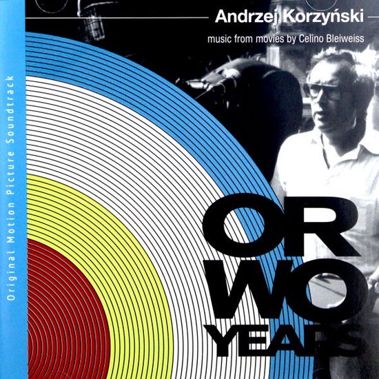 Orwo Tapes, Andrzej Korzynski | CD (album) | Muziek | bol