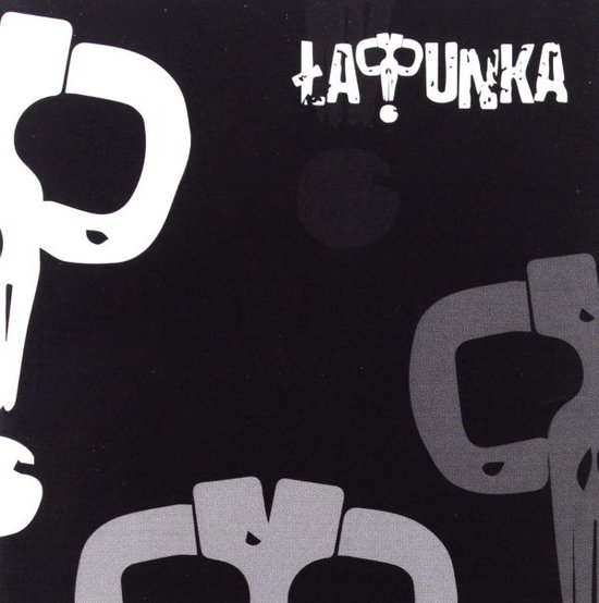 Łap! Punka: Łap! Punka [CD], ap! Punka | Muziek | bol