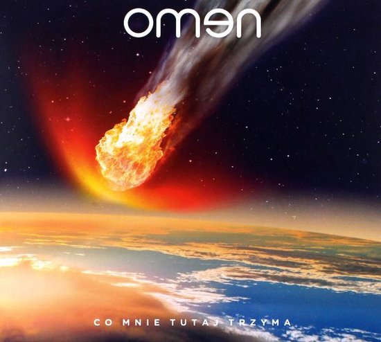 Omen: Co mnie tutaj trzyma [CD], Omen | Muziek | bol