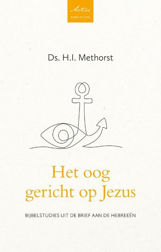 Artios-reeks - Het oog gericht op Jezus, H. I. Methorst | 9789088973598 ...