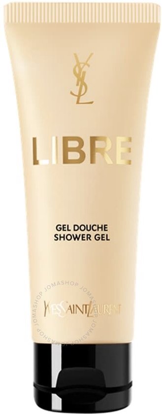 YSL Libre showergel 50ml | bol