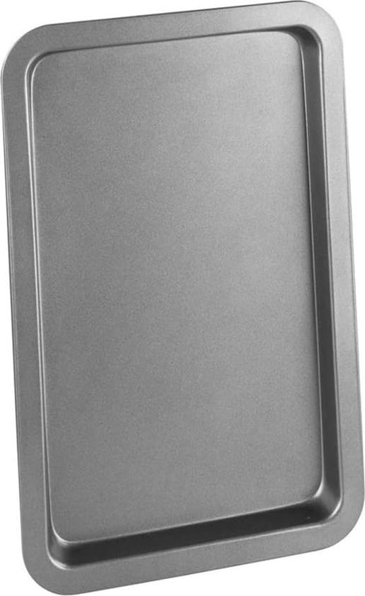 Bakplaat 30 X 18 X 2 Cm Ongeveer Bol Bakplaat 30 X 18 X 2 Cm Ongeveer Bol