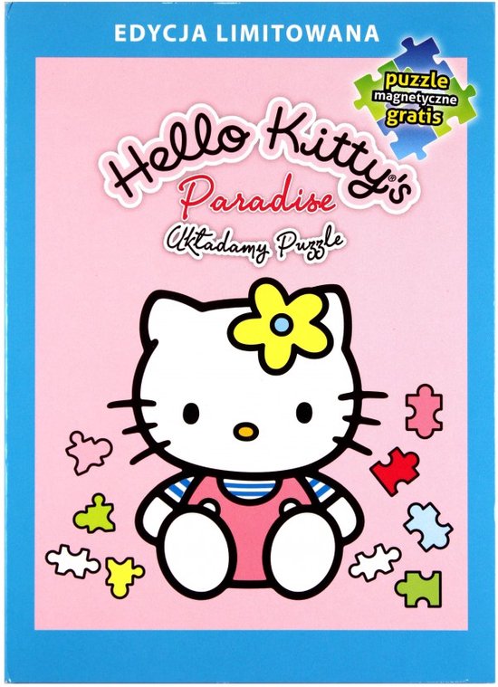 Hello Kitty [DVD] (Dvd), Mike Coleman | Dvd's | bol
