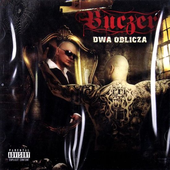 Buczer: Dwa Oblicza [CD], Buczer | Muziek | bol