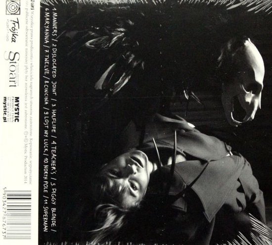 Julia Marcell: Sentiments (ecopack) [CD], Julia Marcell | Muziek | bol