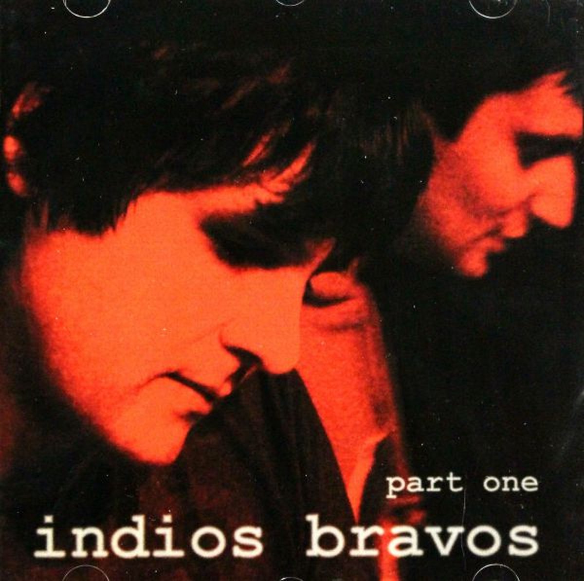 Indios Bravos: Part One [CD], Indios Bravos | Muziek | bol.com