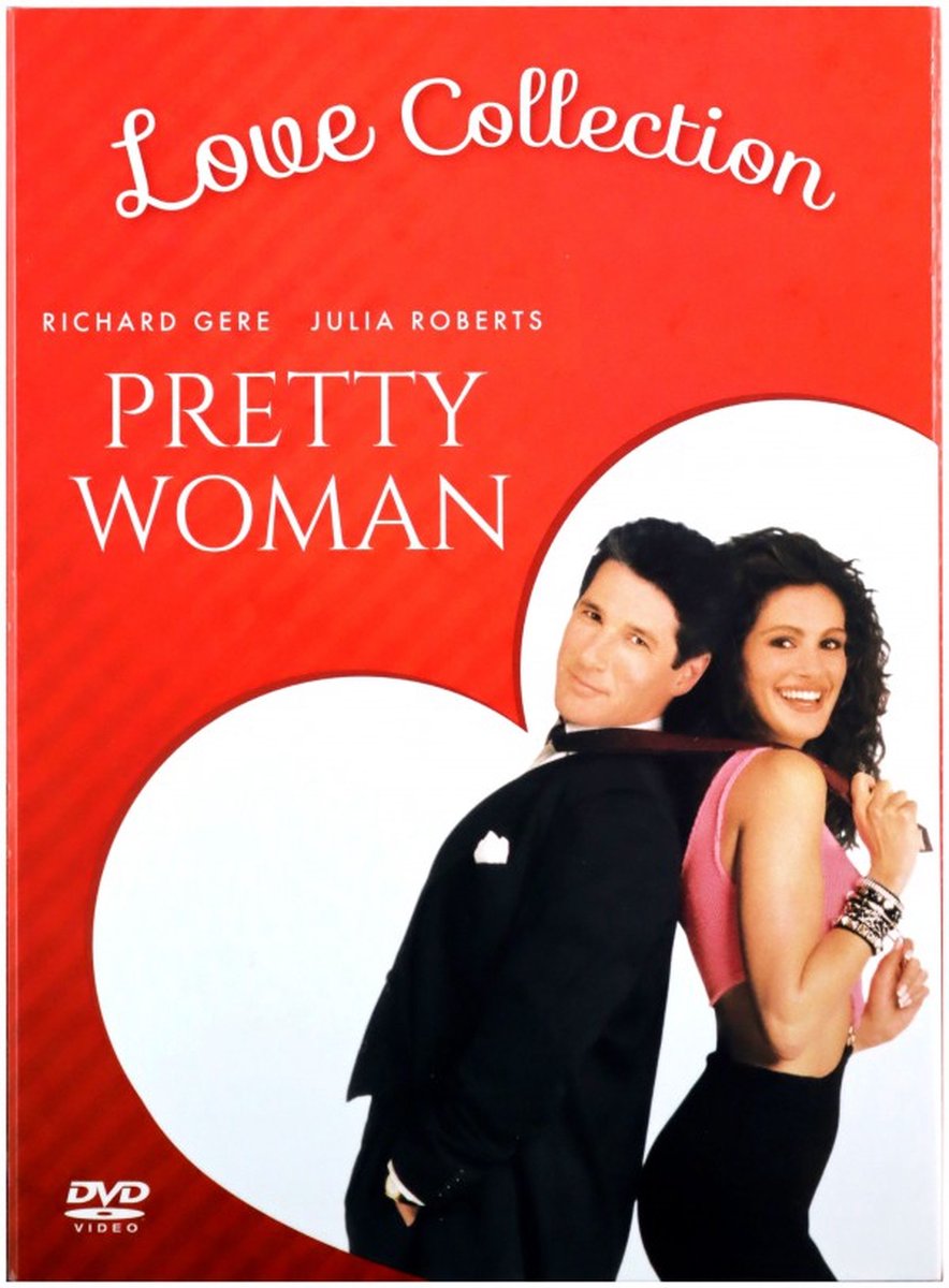 Pretty Woman (Dvd), Amy Yasbeck | Dvd's | bol.com