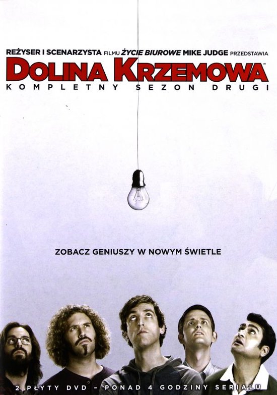 Silicon Valley [2DVD] (Dvd), Tiara Lanai | Dvd's | bol