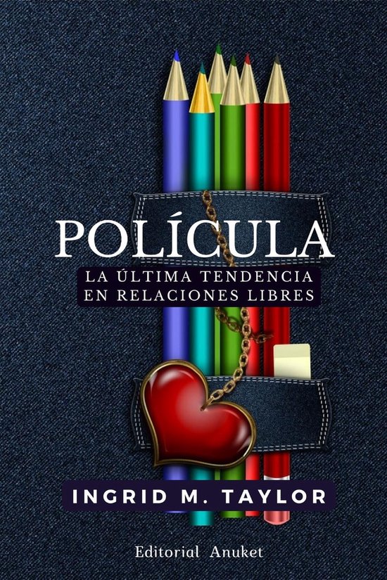 Polícula (ebook), Ingrid M Taylor | 9798223570172 | Boeken | bol.com