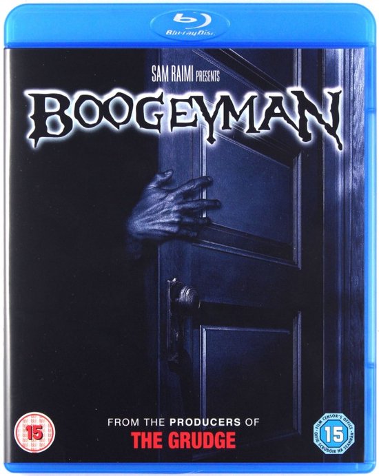 Boogeyman [Blu-Ray] (Blu-ray), Emily Deschanel | Dvd's | bol.com