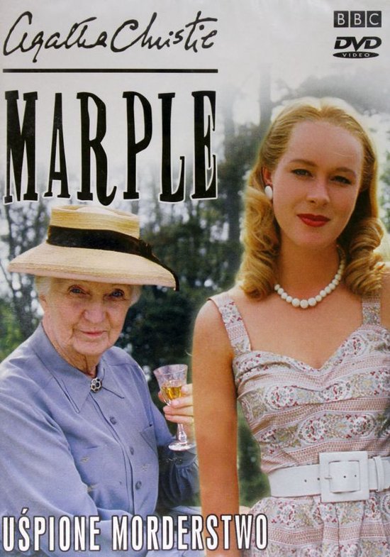 Miss Marple: Sleeping Murder [DVD] (Dvd), Geraldine Alexander | Dvd's | bol
