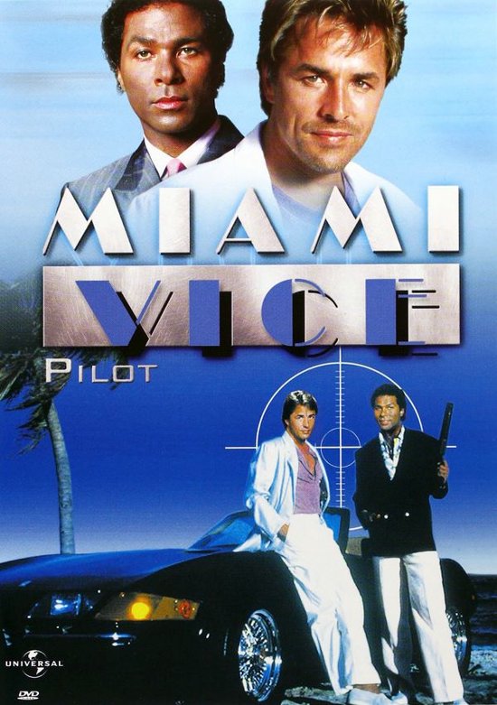 Miami Vice [DVD] (Dvd), Joe Bernal | Dvd's | bol
