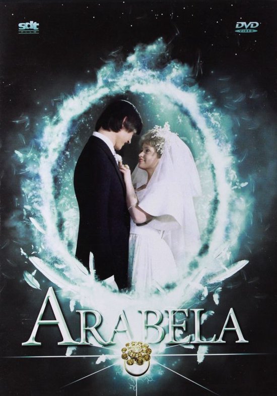Arabela [DVD] (Dvd), Jirí Kodet | Dvd's | bol