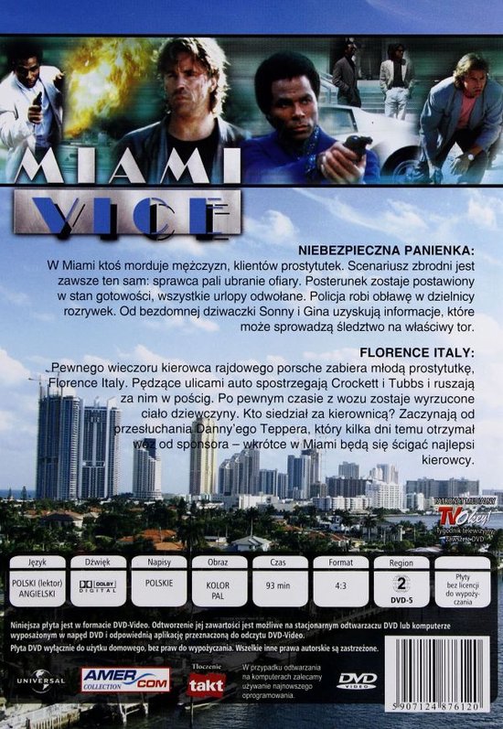 Miami Vice [DVD] (Dvd), Joe Bernal | Dvd's | bol