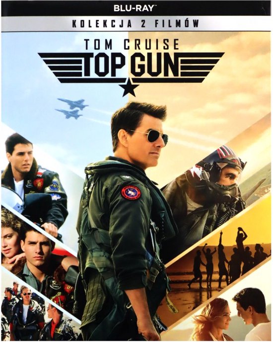 Top Gun: Maverick [2xBlu-Ray] (Blu-ray), Ed Harris | Dvd's | bol