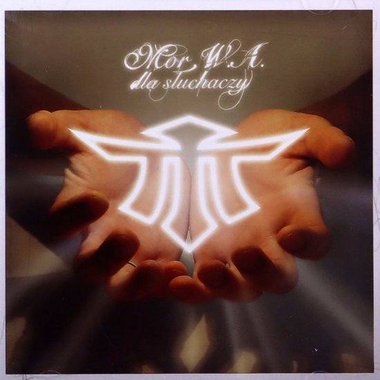 Mor W.A: Dla Słuchaczy Reedycja [CD], Mor W.A | Muziek | bol