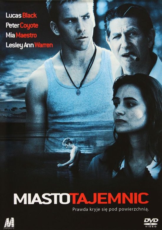 Deepwater [DVD] (Dvd), Lucas Black | Dvd's | bol