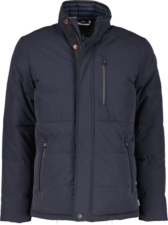 Donders 1860 Jack - Modern Fit - Blauw - 58 | bol