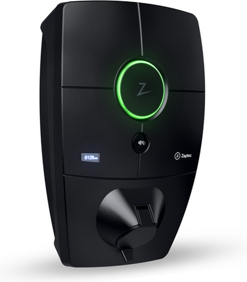 Zaptec pro MID | bol