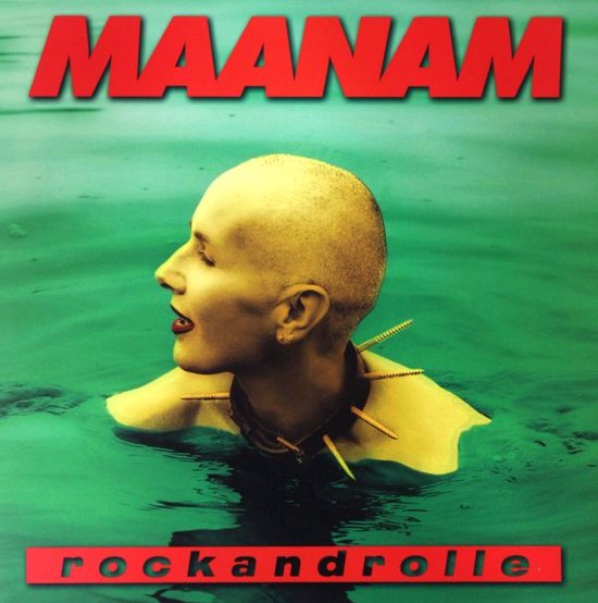 Maanam: Rockandrolle [2xWinyl], Maanam | LP (album) | Muziek | bol.com