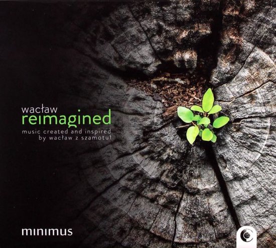 Waclaw Reimagined, | CD (album) | Muziek | bol