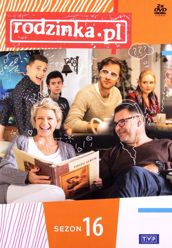 Rodzinka.pl [2DVD] (Dvd), Krzysztof Kuligowski | Dvd's | bol