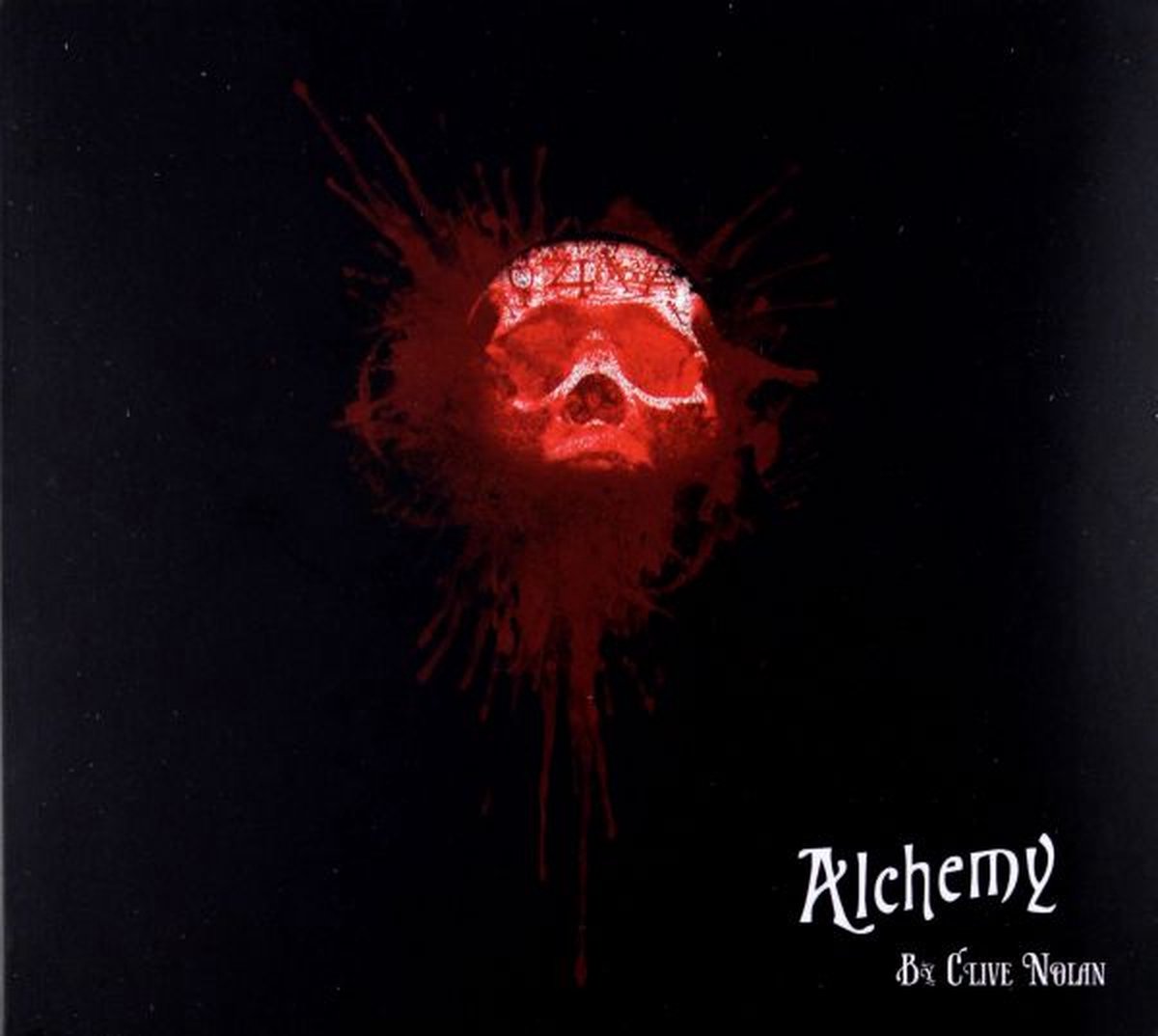 Alchemy, | CD (album) | Muziek | bol