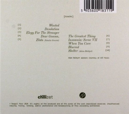 MaJLo: Vestiges: The Scenes [CD], Majlo | Muziek | bol