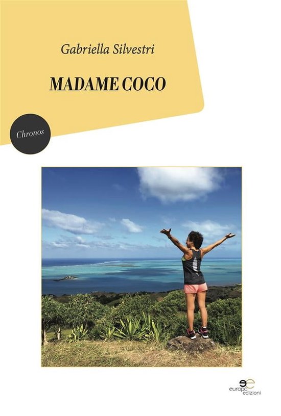 Madame Coco (ebook), Gabriella Silvestri | 9791220141963 | Boeken | bol.com