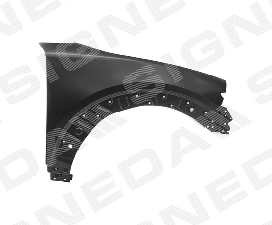 FENDER VOOR MAZDA CX-30 2019- DFR552110 Rechts | bol.com