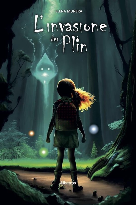 L’invasione dei Plin (ebook), Elena Munera | 9788830683198 | Boeken ...