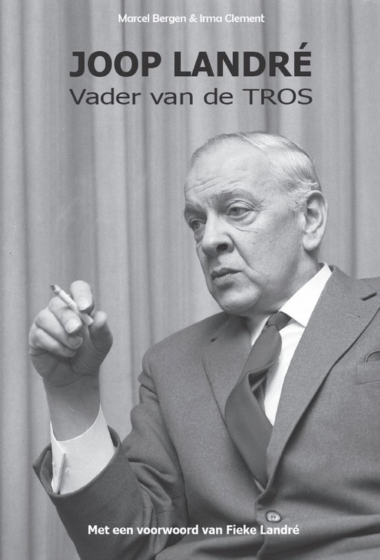 Joop Landré, Marcel Bergen | 9789087780272 | Boeken | bol