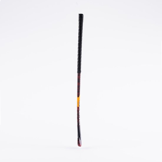 Grays houten hockeystick Rogue Ultrabow Jun Stk Zwart / Rood - maat 30. ...