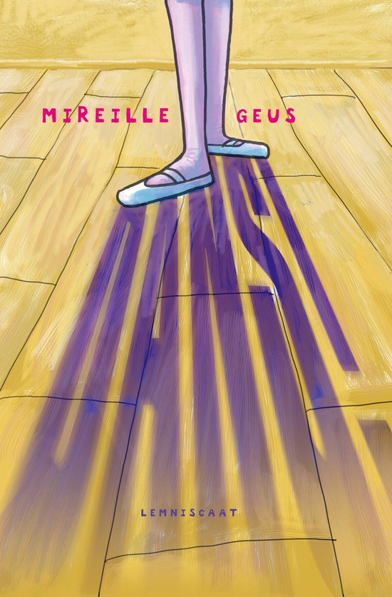 Dans!, Mireille Geus | 9789047710448 | Boeken | bol