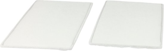 Brink Flair 300 400 Wtw Filter Filterklasse G4 Bol