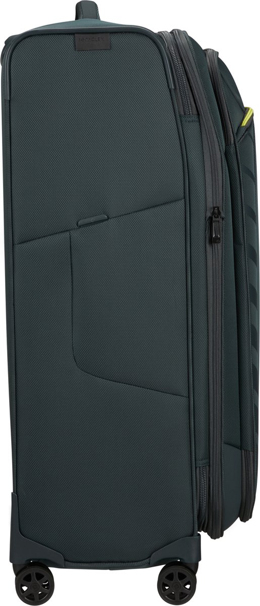 Samsonite Reiskoffer - Respark Spinner (4wielen) 79cm uitbreidbaar ...