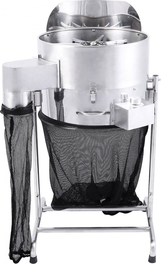 Hydrocultuur Trimmer Tafelblad Blad Spin Blad Knop Trimmer 18 ...