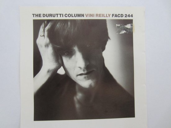 VINI REILLY CD, The Durutti Column | Muziek | bol