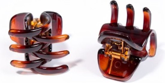 Clip Inca Brown | bol