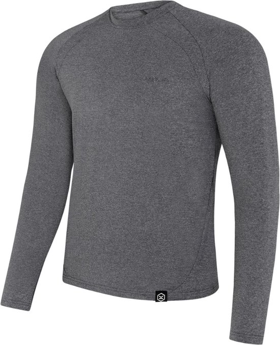 Knox Max Long Sleeve Base Layer Men - Maat M - | bol