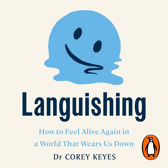 Languishing, Corey Keyes | 9781529921038 | Boeken | bol