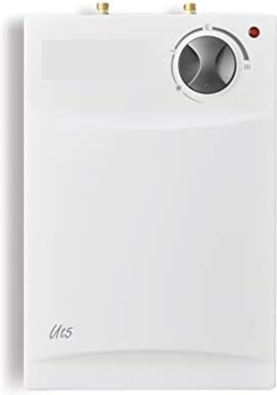 Boiler 5 liter - Keukenboiler 5 liter - Close in boiler | bol