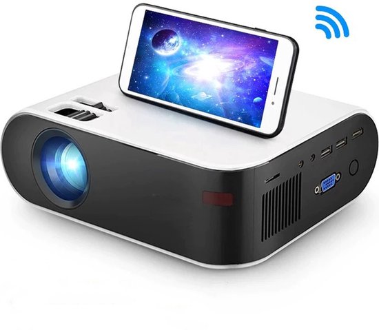Mini Beamer – Mini Projector – Mini Beamer Projector – Mini Beamer Wifi ...