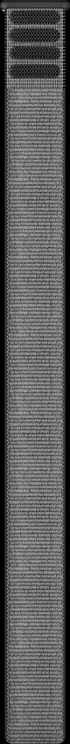 Garmin UltraFit nylon horlogeband - 22 mm - Gray - Geschikt voor epix ...