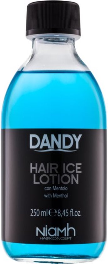 DANDY Hair Lotion Haarkuur | bol