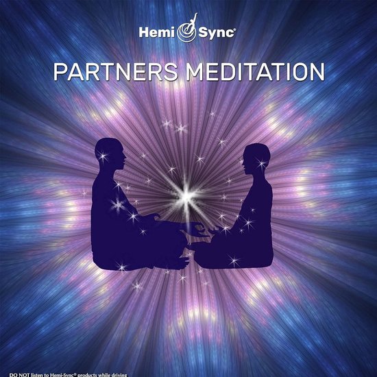 Joe Gallenberger - Partners Meditation (CD) (Hemi-Sync), Joe Gallenberger | CD (album)... | bol