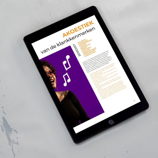 Universal Voice Guide, Alberto ter Doest | 9789062708314 | Boeken | bol