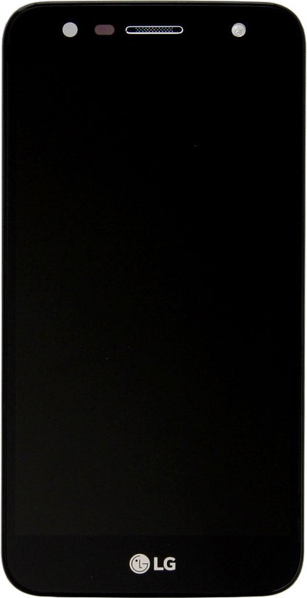 Geschikt voor LG X Power 2 - Schermen - IPS -display - 5,5 inch - 720 x 1280 pixels -... | bol