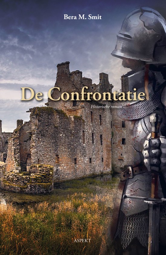 De Confrontatie, Bera M. Smit | 9789464247589 | Boeken | bol