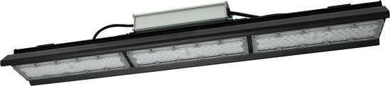 Spectrum - LED High Bay HALLS LINE - 150W - 153lm p/w - IP66 - IK10 ...